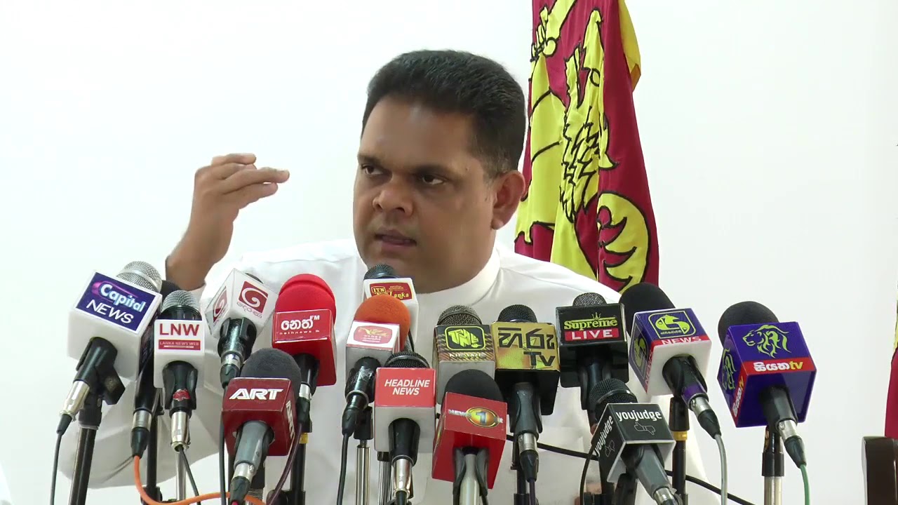 Asanka Shehan Semasinghe - YouTube