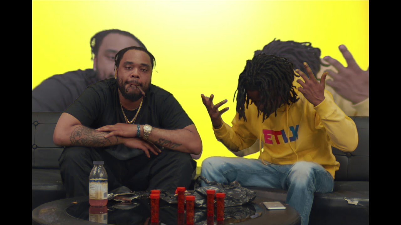 SPICY YO! - Theoryetti x Izzy Miyagi - YouTube