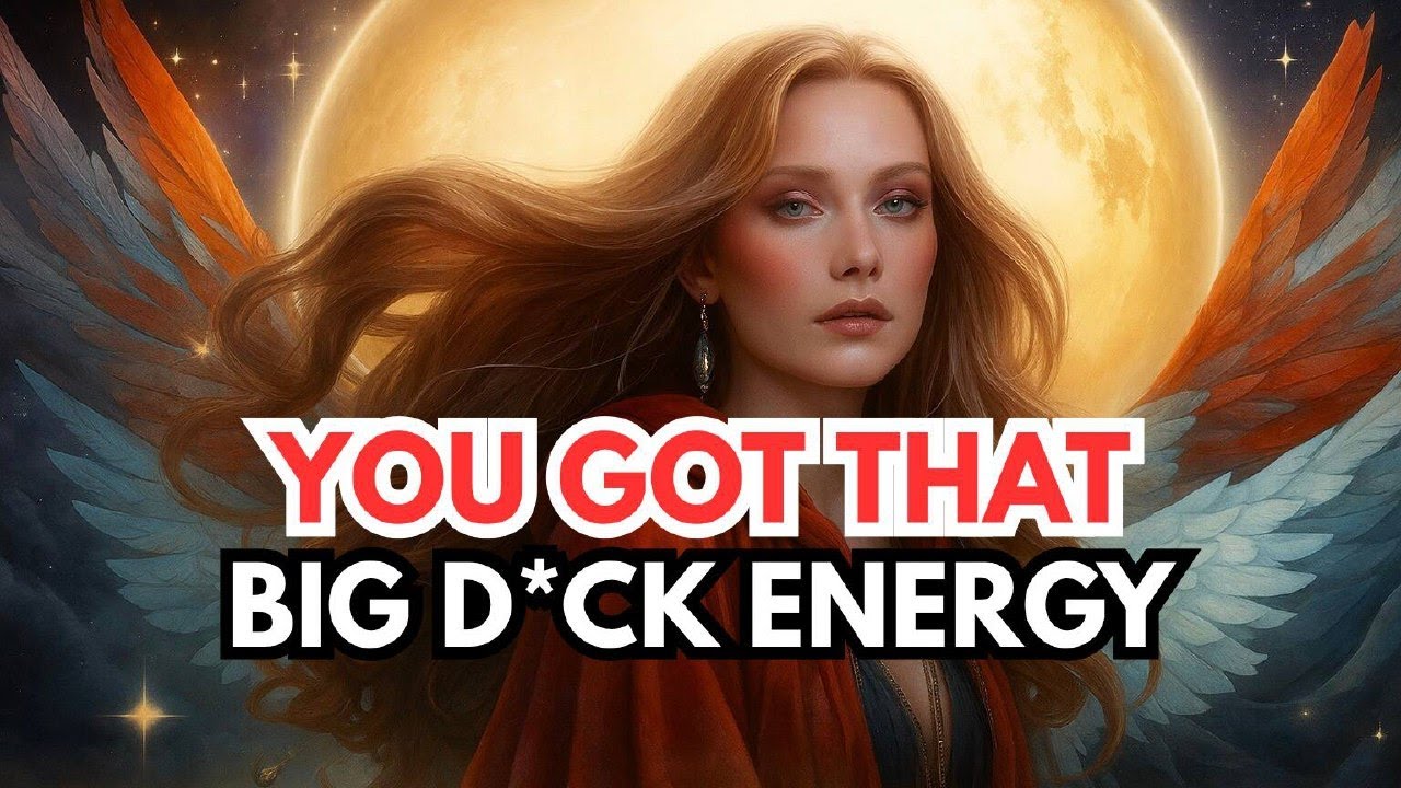 CHOSEN ONES, YOUR AURA IS AWAKENING DESIRES IN PEOPLE THEY CAN’T COVER ...