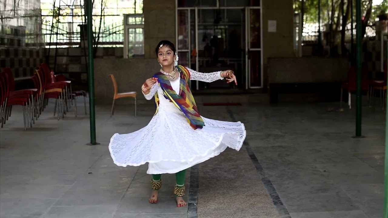 Tarana।। Anagha Singh - YouTube