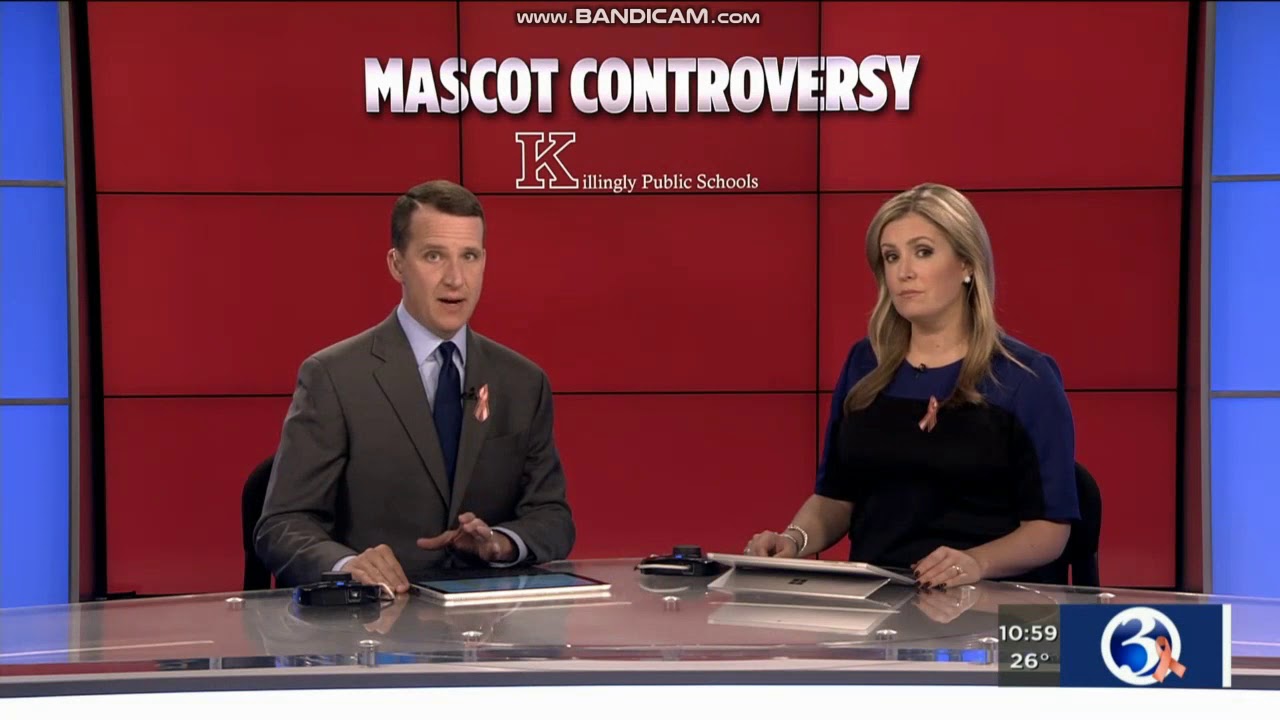 WFSB: Channel 3 Eyewitness News At 11pm Open--12/11/19 - YouTube