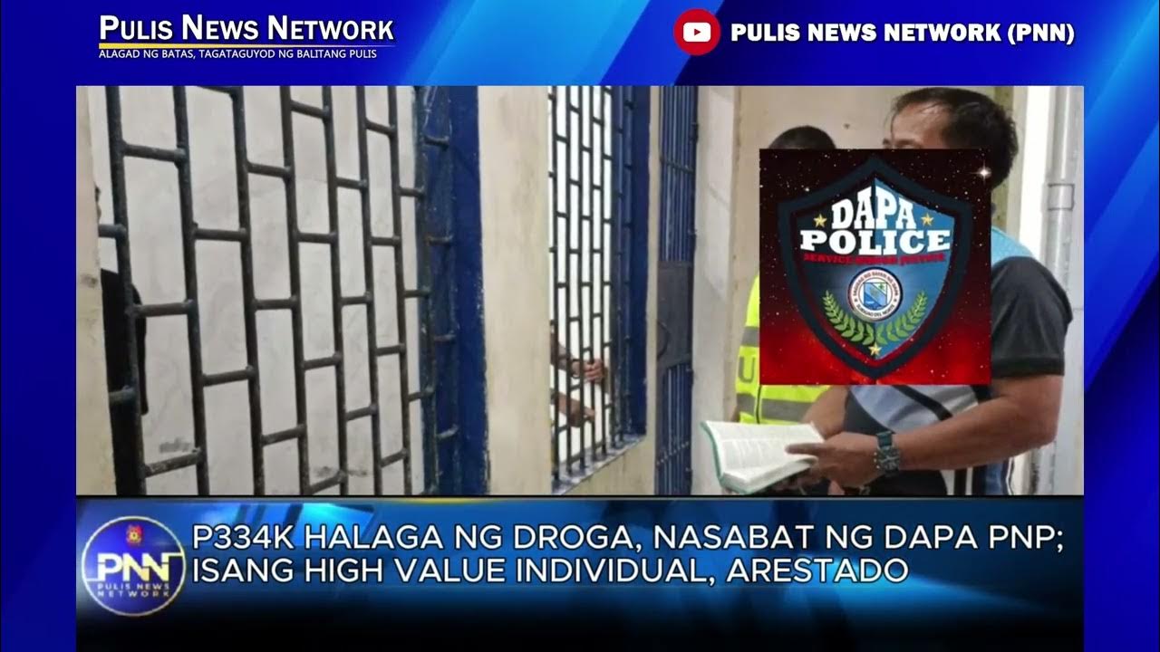 PULIS NEWS NETWORK - YouTube