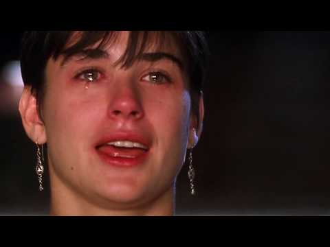 Ghost - Fantasma (1990): “ Ti amo Molly…Idem “ - Scena Finale - Full-Hd
