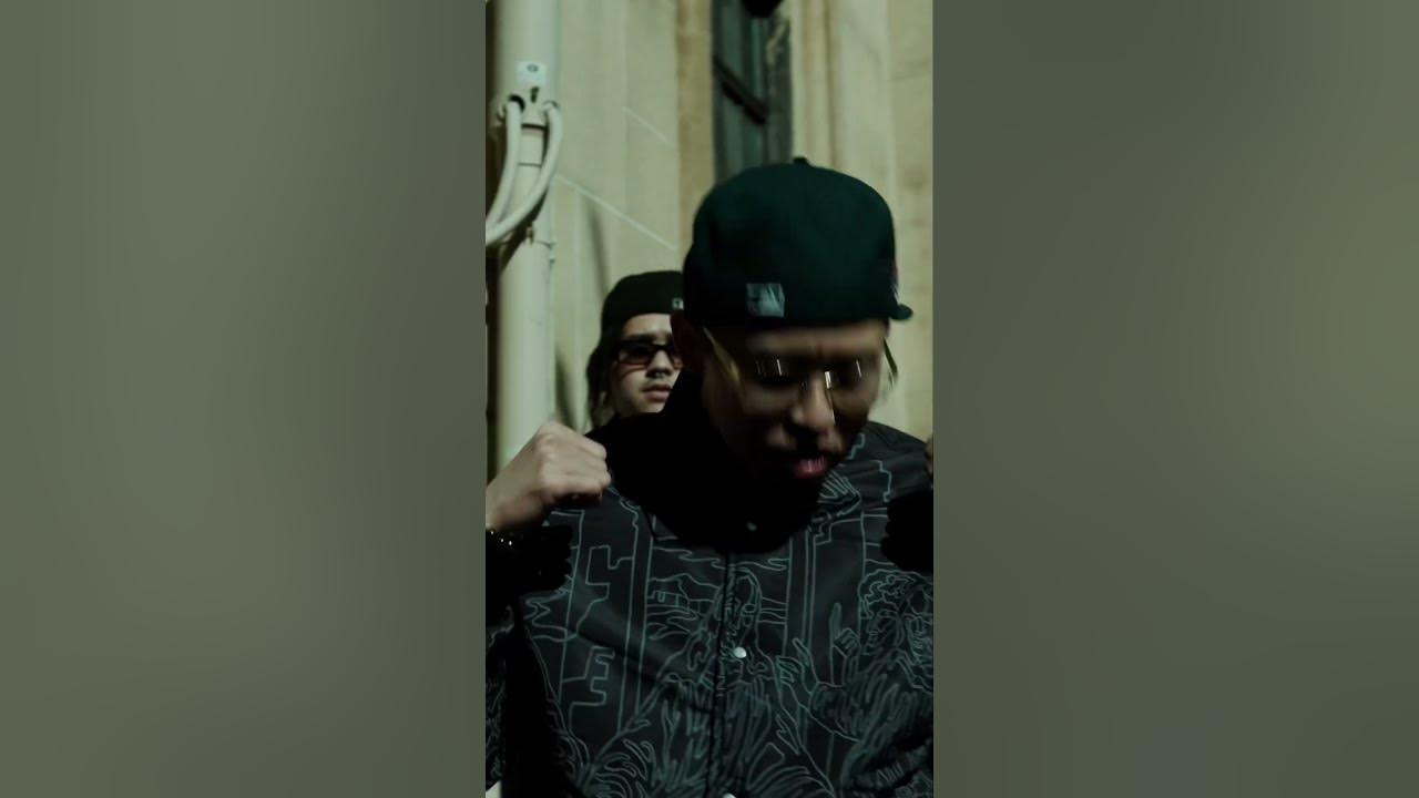 KVGGLV - Luxury feat. ROTZZZ ミュージックビデオ公開中！#kvgglv #ラップ #ヒップホップ - YouTube