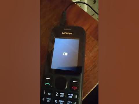 зарядка для Нокиа - YouTube