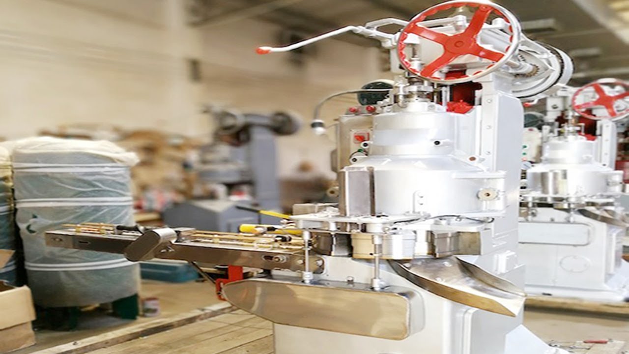 Round cans vacuum seaming machine automatic seamer for food can ...