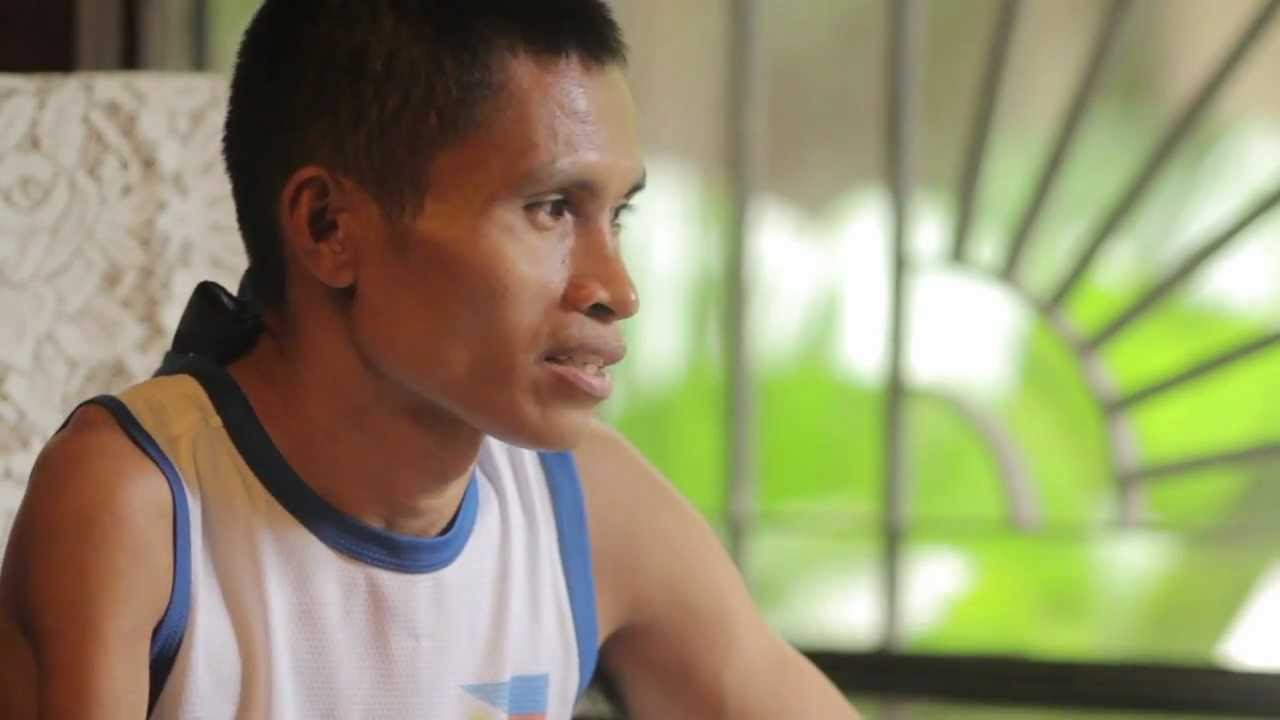 One-Armed Runner Trilogy [2/3] - YouTube