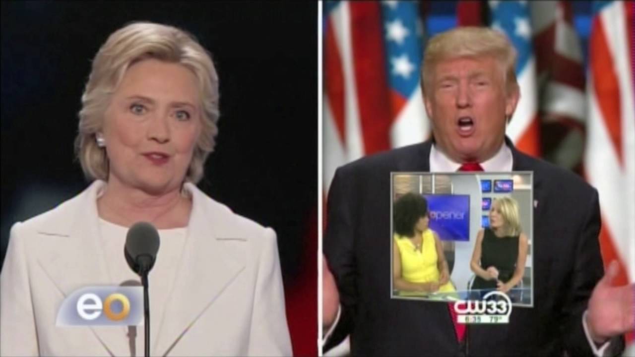 Hillary Clinton's Health | Dr. James at Diamond Physicians explains ...