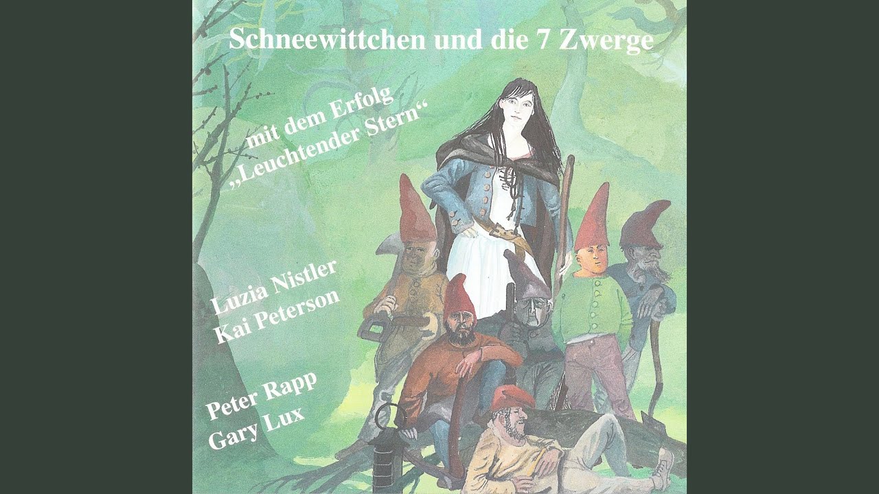 Das Lied der schönen Hexe - YouTube