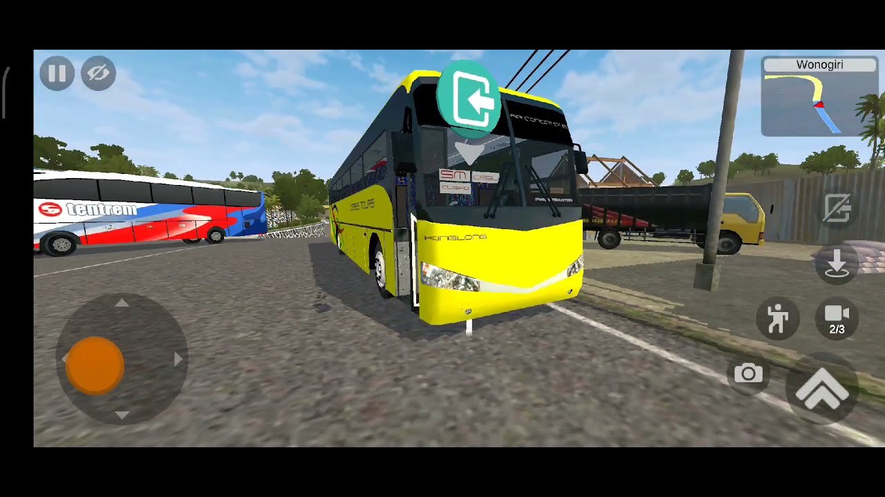 new mod reivew Ceres tours skin by me - YouTube