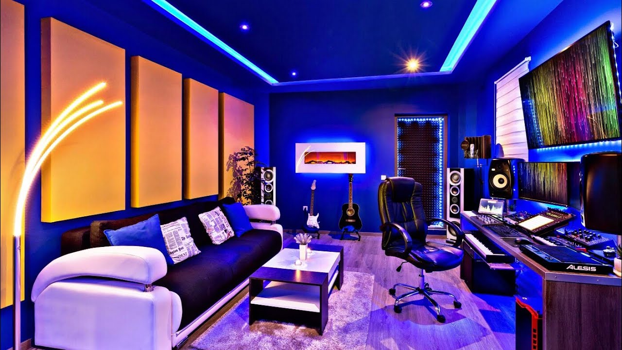 TFUES NEW $20,000 GAMING SETUP - YouTube