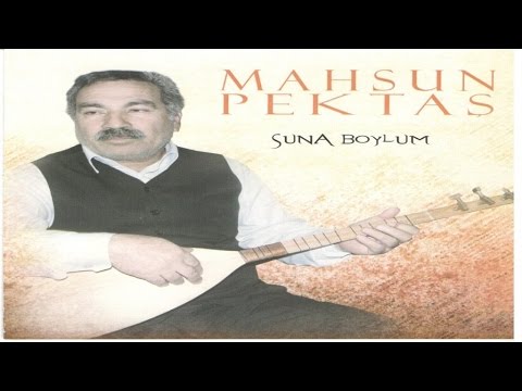 MAHSUN PEKTAŞ Ft. ŞEVKET PEKTAŞ - PİR HACI BEKTAŞ