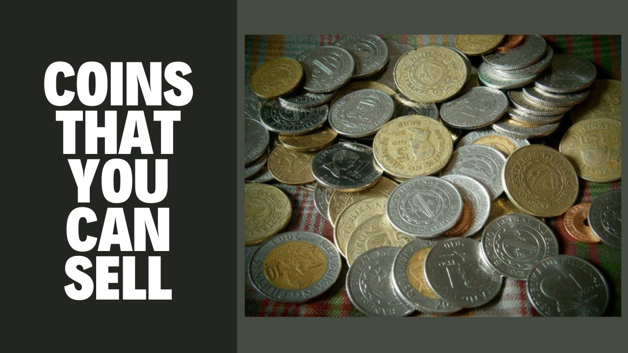 BSP Series Coins - YouTube