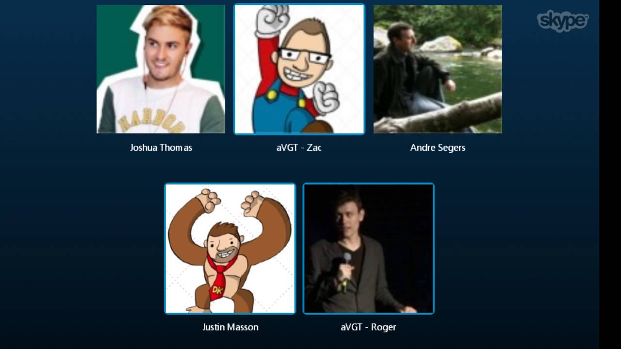 Nintendo Dads Podcast #080: With TheBitBlock, RogersBase, and Andre ...