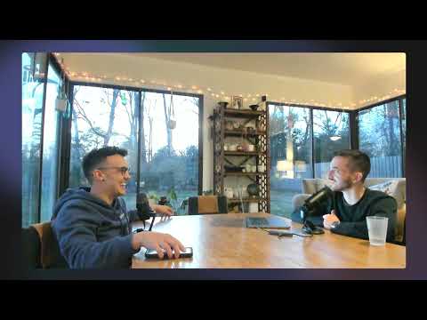 Getting Live Hacking Event Invites & Bug Bounty Collab with Nagli (Ep. 49)