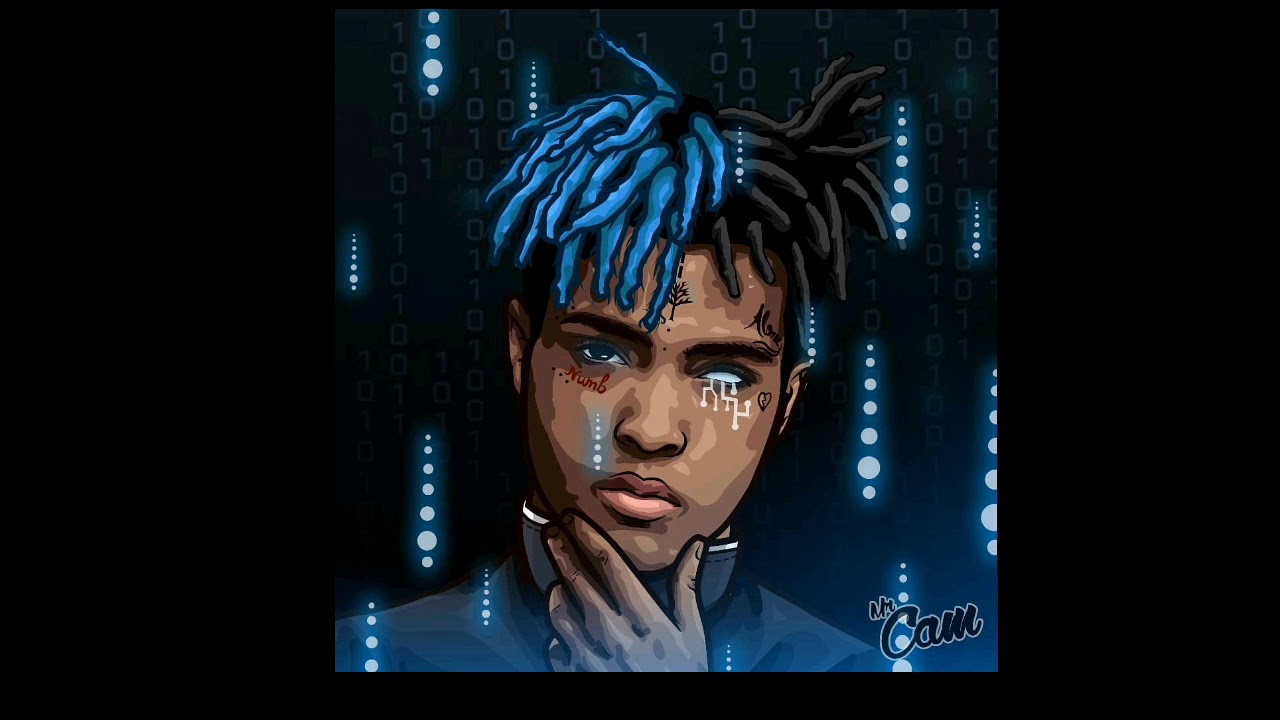 XXXTENTACION - BOOST (audio oficial) - YouTube
