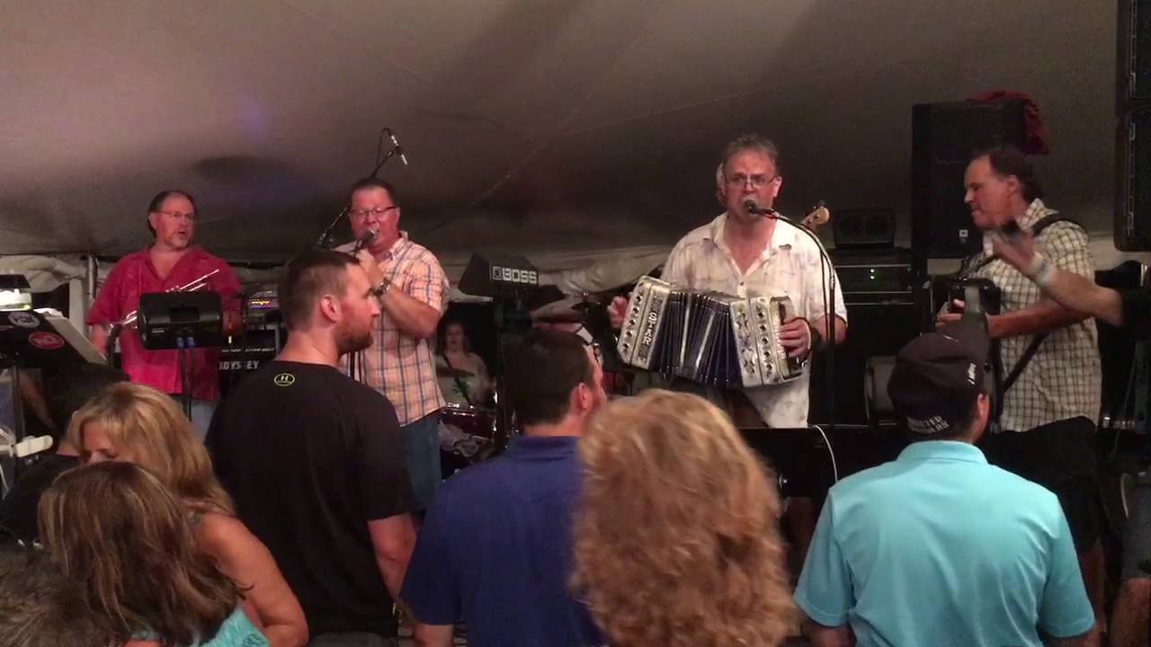 Polka Country Musicians: "Honky Style Polkas" Pulaski Polka Days 7/23 ...