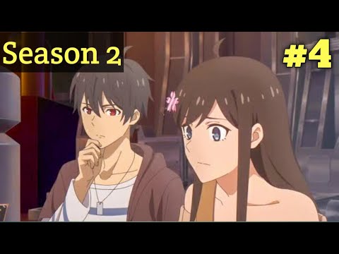 The Daily Life of the Immortal King Season 2 Episode 4 Explained | Anime Recap