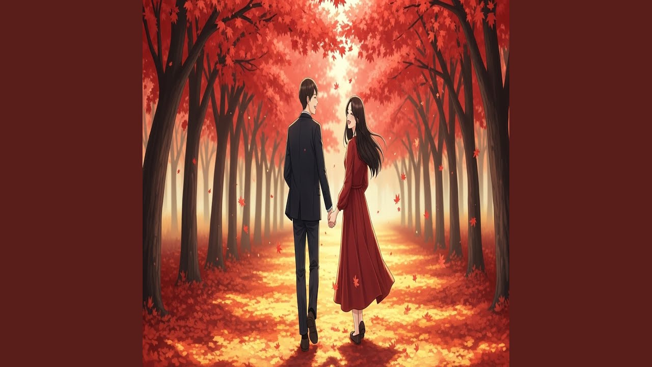 When the Leaves Fall.wav - YouTube