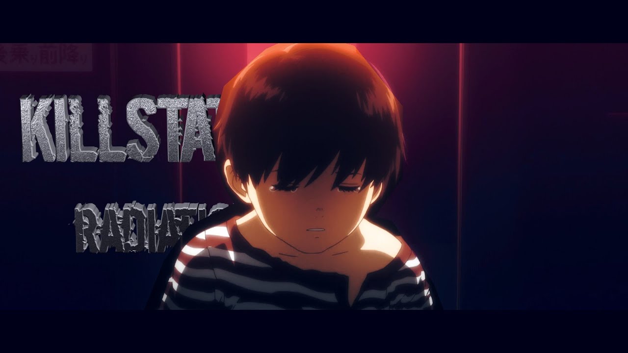 KILLSTATION - RADIATION ft. TIM HENSON - YouTube