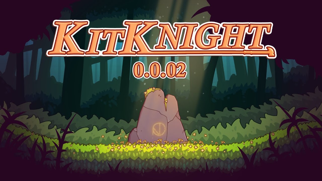 KitKnight Public Test Build 0.0.02! - Part 01 - |Furry|2D|Platfrom ...
