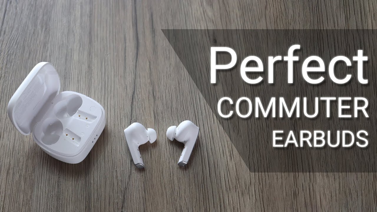 Connect These True Wireless Earbuds in 10 Seconds - YouTube