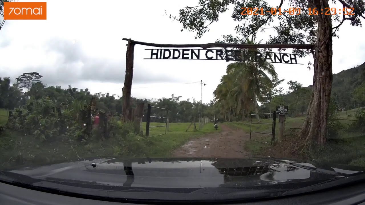 How to get to Hidden Creek Ranch in Libona Bukidnon - YouTube