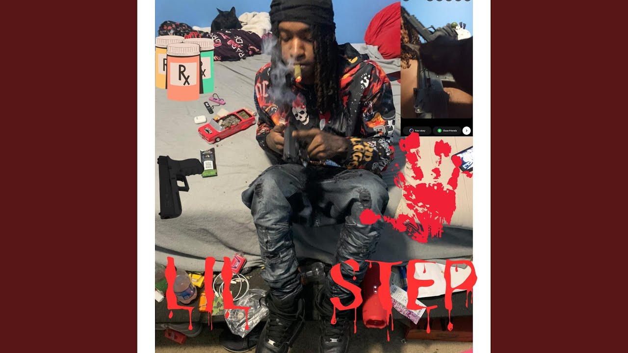 Lil Step - YouTube