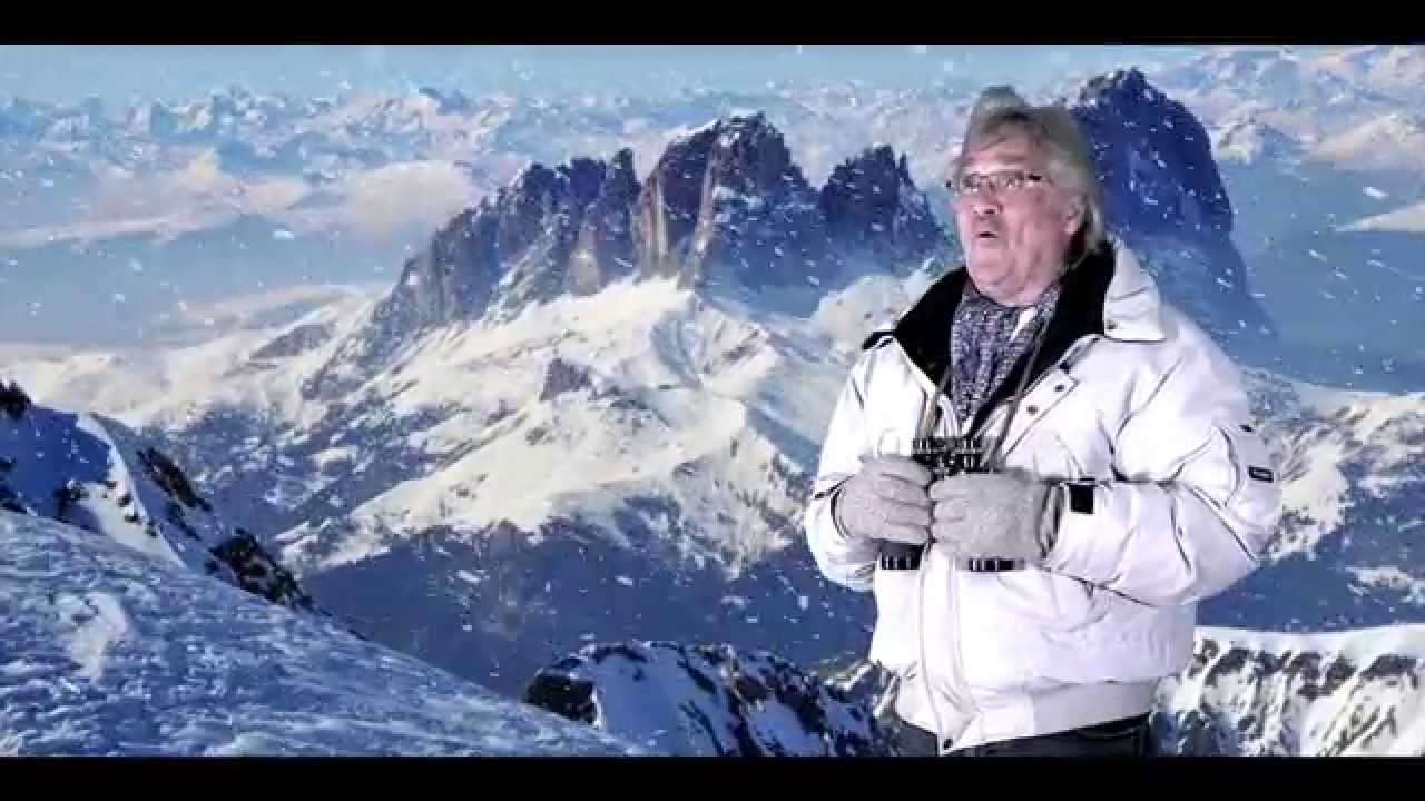 Richard Ragnvald - Snevalsen - YouTube