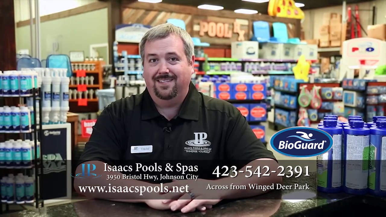 Free Water Testing Commercial - YouTube