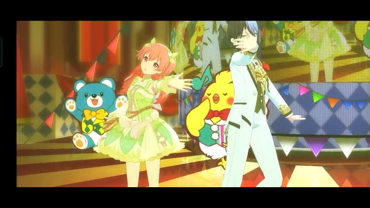 I set my project sekai team idk the song || Part 3 || - YouTube