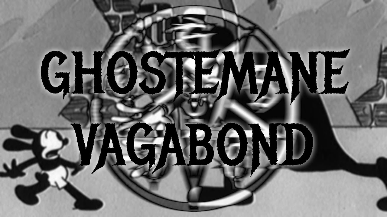 GHOSTEMANE - Vagabond - YouTube