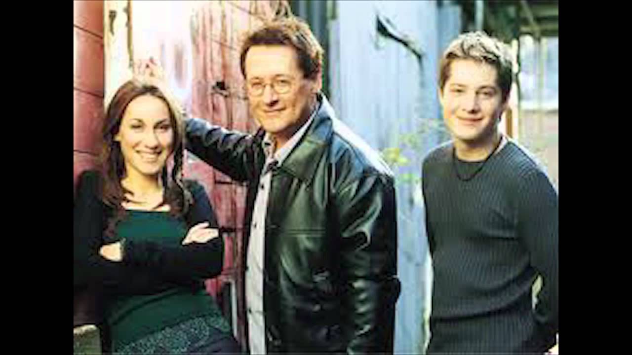 The Wilkinsons Thank You 2007 Home Amanda Wilkinson Canada - YouTube