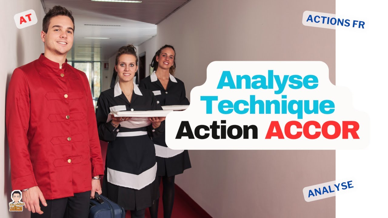📈 Analyse technique action ACCOR - YouTube