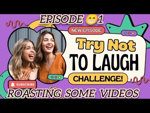 ROASTING VIDEOS/TRY NOT TO LAUGH 😂 /EPISODE 1⭐#roast #roasting # ...