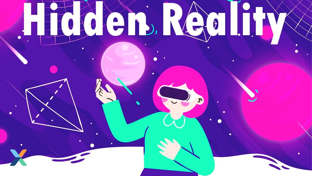 What If Quantum Technology Ruled the Future? - YouTube