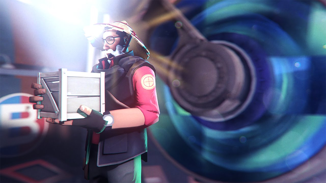 TF2: One crate UNUSUAL unbox! [Stream Highlight] - YouTube