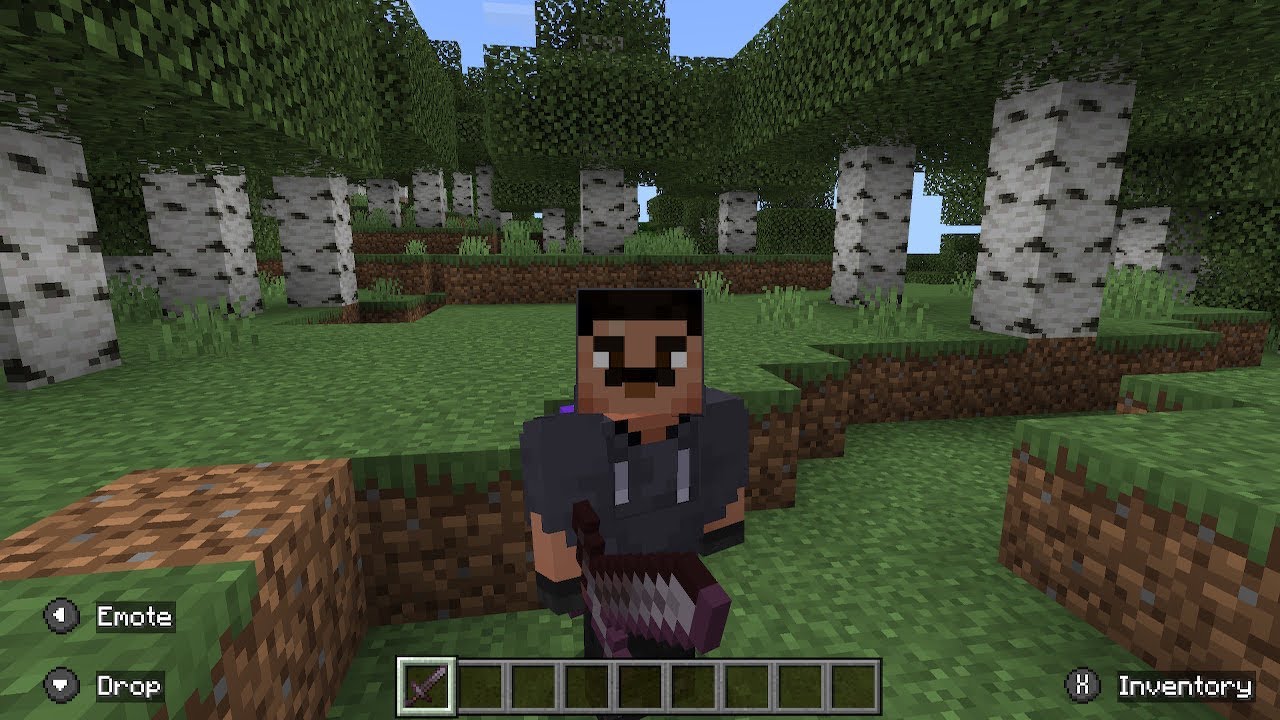 Single player mode only - YouTube