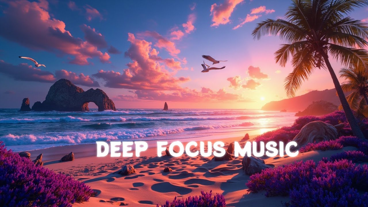 Minions Study Vibes - No Distractions, Just Pure Study Focus - YouTube