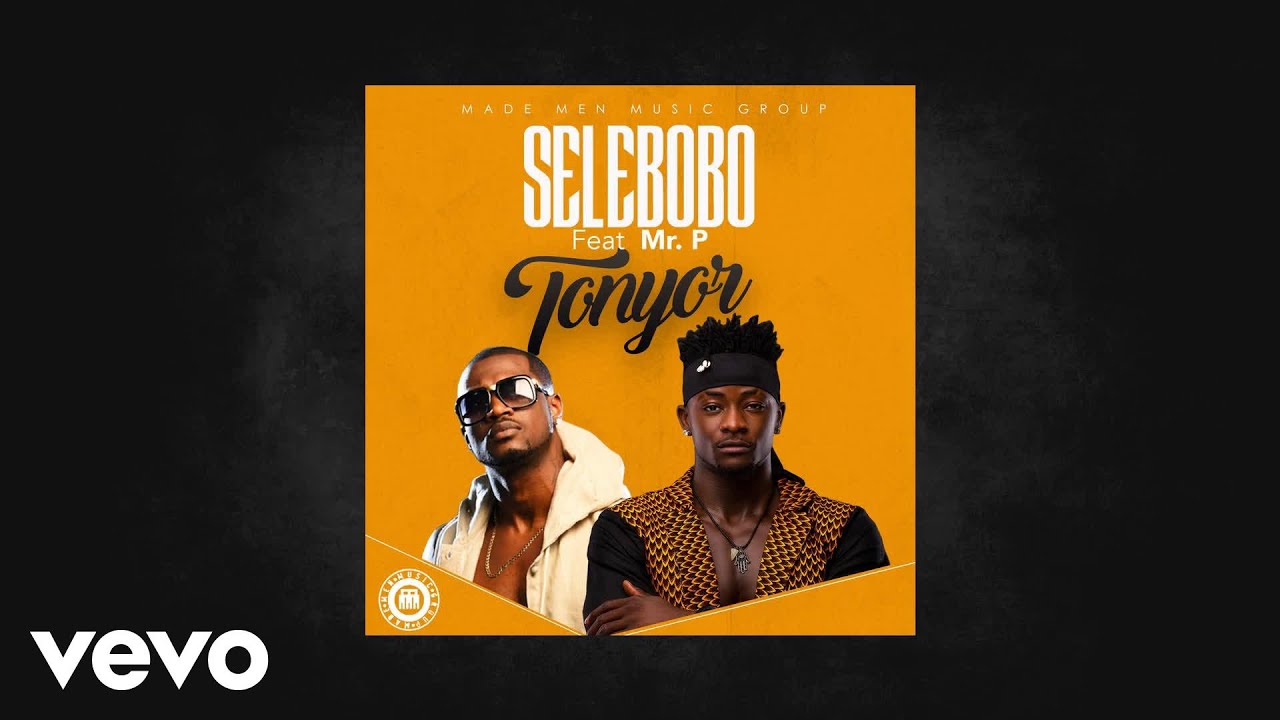 Selebobo - Tonyor (Audio) ft. Mr. P - YouTube
