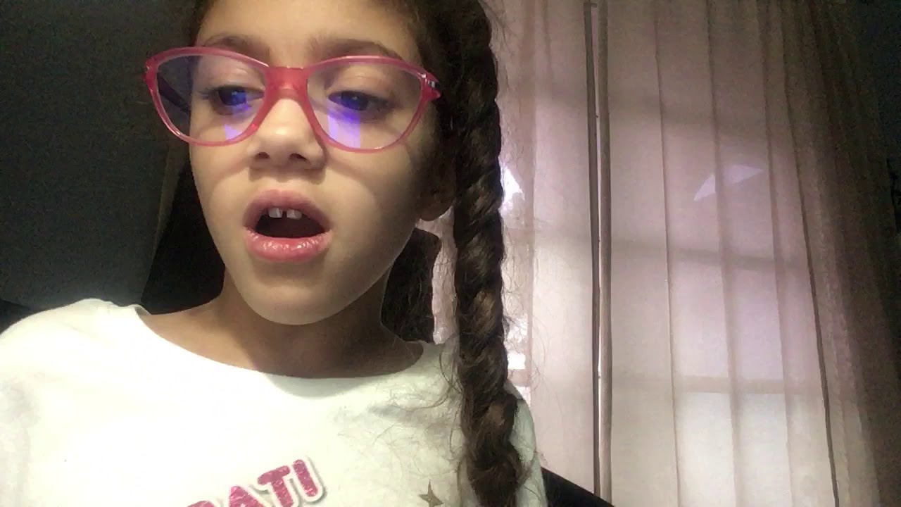 I have an a shout out for Charlotte’s Channel - YouTube