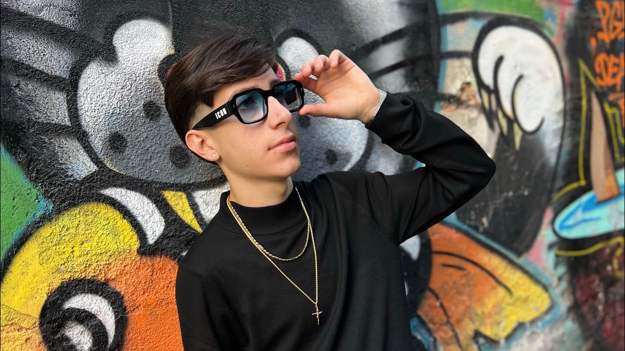 SAMUELE NISI/Live “Mi Hai Rotto il Cuore” - YouTube