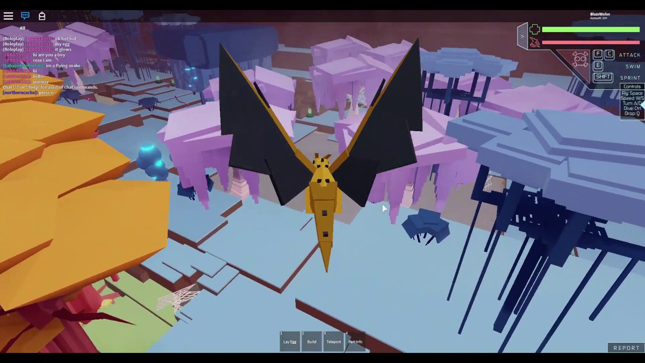 Hatching Baby Eggs in The Alien Planet! - YouTube