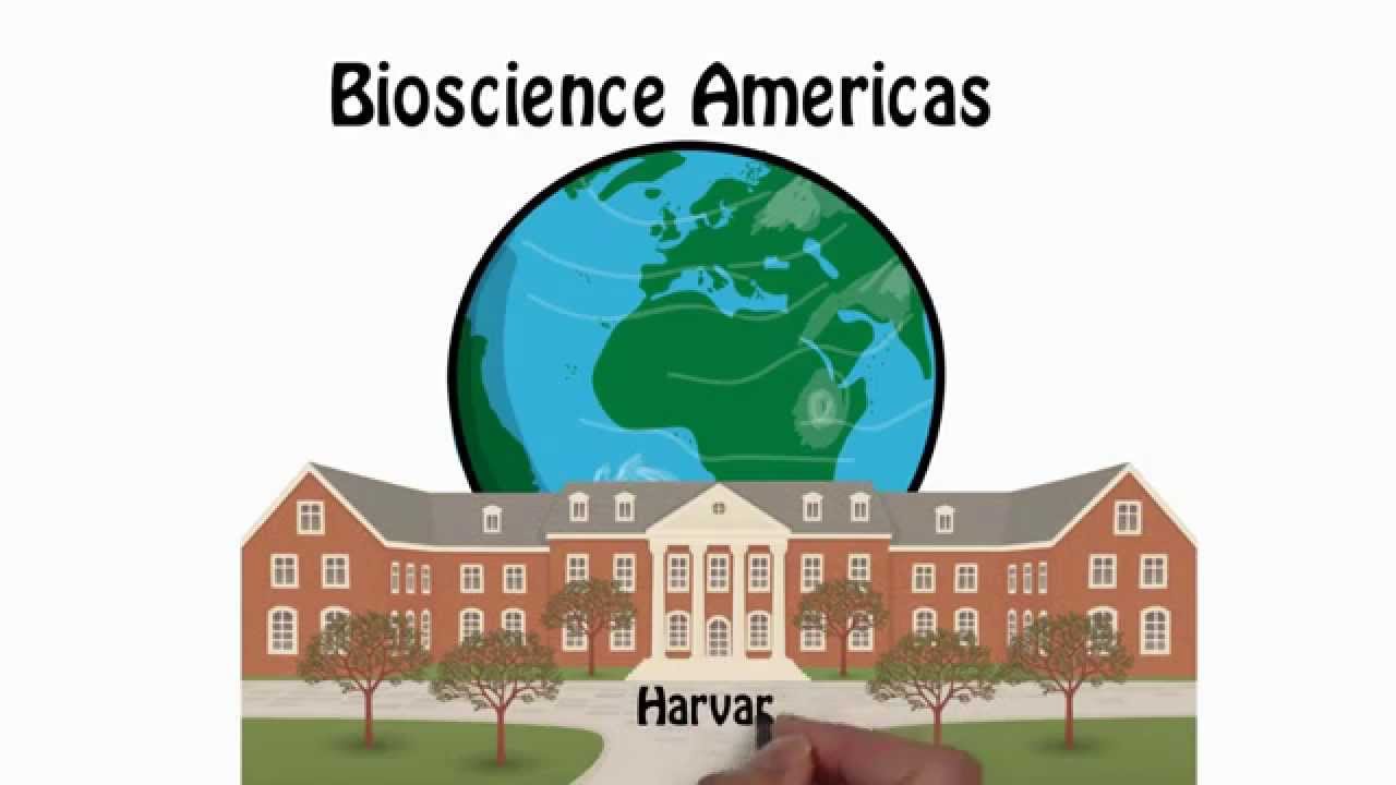 Bioscience Americas Introduction - YouTube