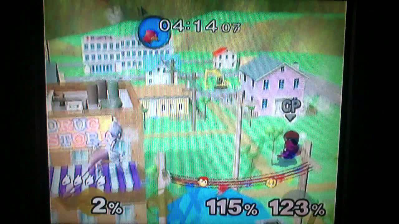 Super Smash Bros. Melee: Episode 8 - YouTube