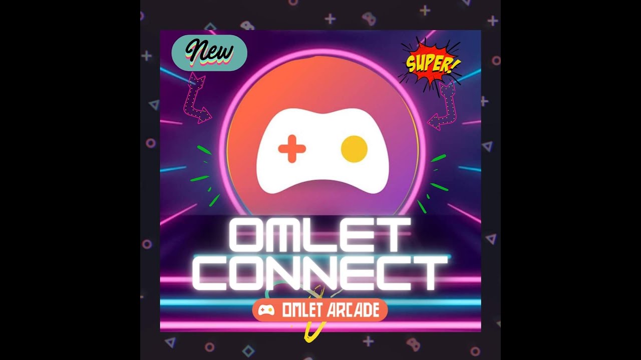 How To Download and Install Omlet Arcade on PC 2022 (Windows 10/8/7 ...