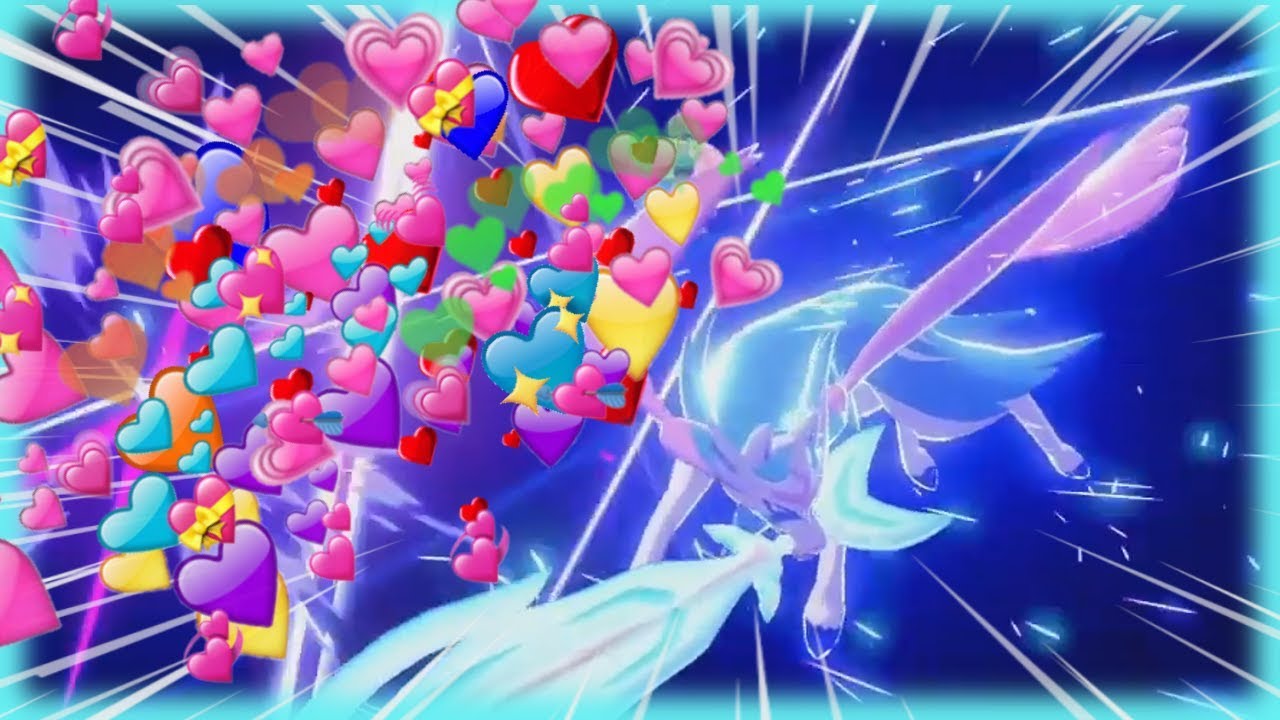 HOW TO TRAIN YOUR ZACIAN | Pokemon Sword - YouTube