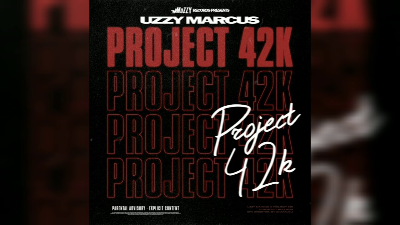 Uzzy Marcus feat. Mozzy - Carbon Fiber (Audio) - YouTube