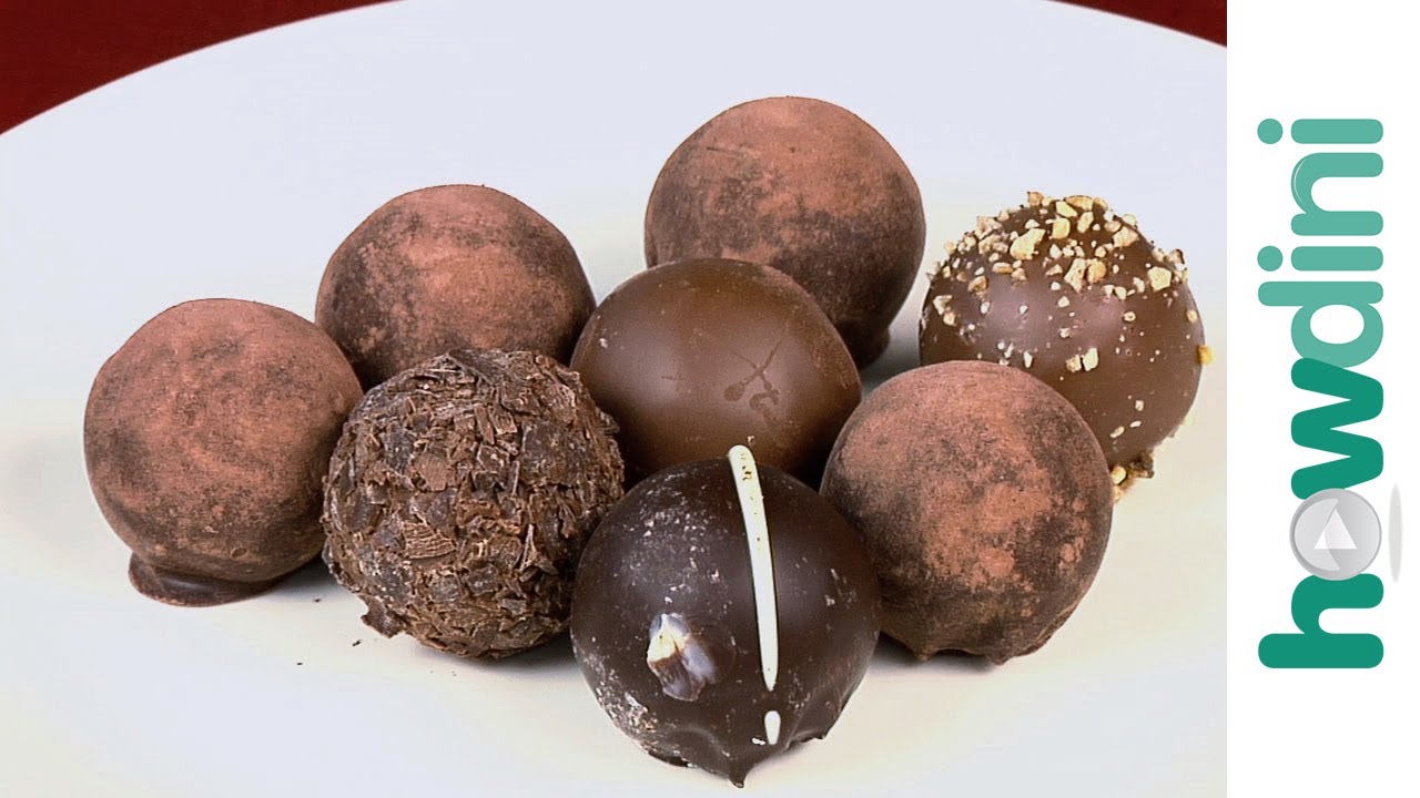 Talk chocolate: How to understand basic chocolate terms - YouTube