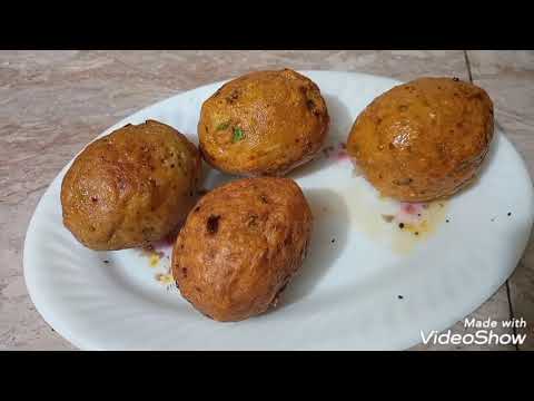 Nargisi Koftey | نرگسی کوفتہ